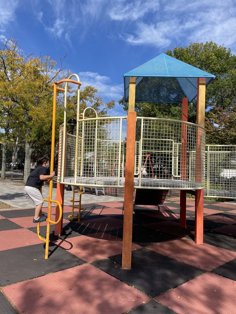 SAUL WEPRIN PLAYGROUND - Updated June 2024 - 202 St, Bayside, New York ...