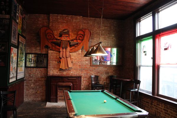 ABSINTHE ROOM - Updated October 2025 - 96 Photos & 72 Reviews - 162 ...