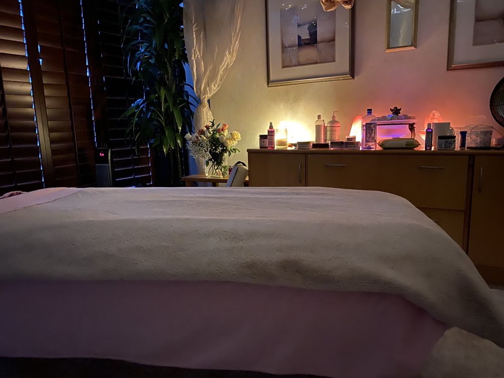 MASSAGE BY TRICIA AT SPA HEAL - 36 Photos & 34 Reviews - 4111 Vía ...