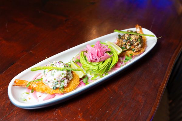 COPAL CONTEMPORARY MEXICAN CUISINE - Updated May 2026 - 325 Photos ...
