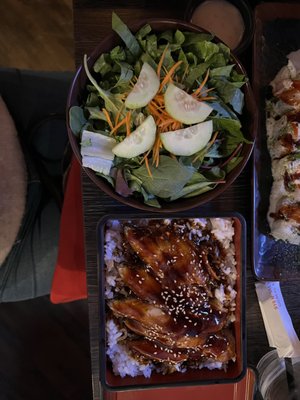 TEMARI FINE JAPANESE CUISINE - 363 Photos & 477 Reviews - 919 N Val ...