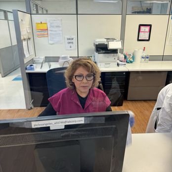LABCORP - Updated December 2025 - 37 Photos & 77 Reviews - 1825 Cesar ...