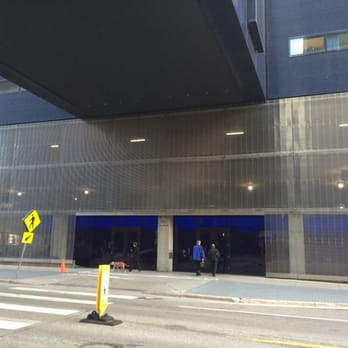 RIVERFRONT MUNICIPAL PARKING RAMP - Updated December 2025 - 212 9th Ave ...