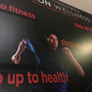 COLSTON FAMILY PHYSICAL REHABILITATION AND WELLNESS CENTER - Updated ...