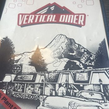VERTICAL DINER - Updated November 2024 - 237 Photos & 243 Reviews ...