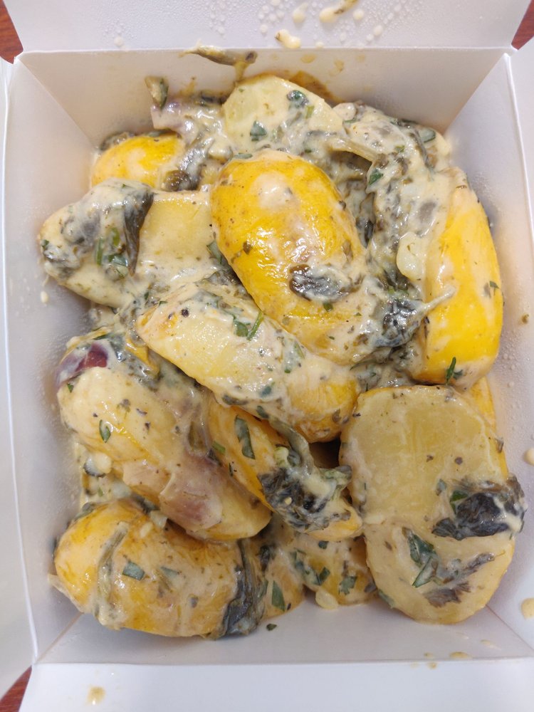 HUSH HUSH CHEFS - Updated August 2024 - 1 Dockray Place, London, United ...