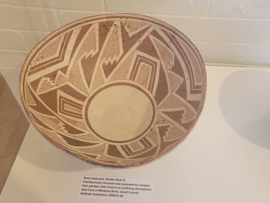 WESTERN NEW MEXICO UNIVERSITY MUSEUM - Updated July 2025 - 38 Photos ...