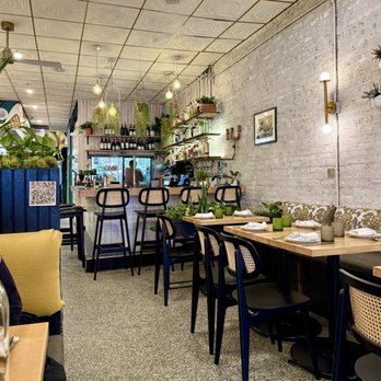 BLOOM PLANT BASED KITCHEN - Updated July 2025 - 1024 Photos & 343 ...