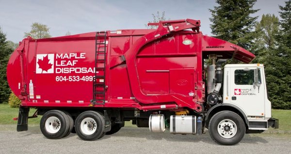 MAPLE LEAF DISPOSAL - Updated December 2025 - 20380 Langley Bypass ...
