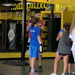 BOXING - 37 Photos & 45 Reviews - 7543 E Broadway Blvd, Tucson, Arizona ...