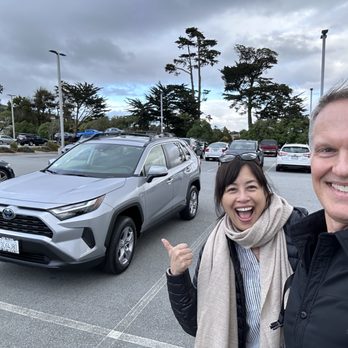 CITY TOYOTA - Updated August 2024 - 618 Photos & 2558 Reviews - 255 San ...