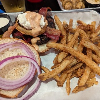 THE ROOKERY - 516 Photos & 809 Reviews - 543 Cherry St, Macon, Georgia ...