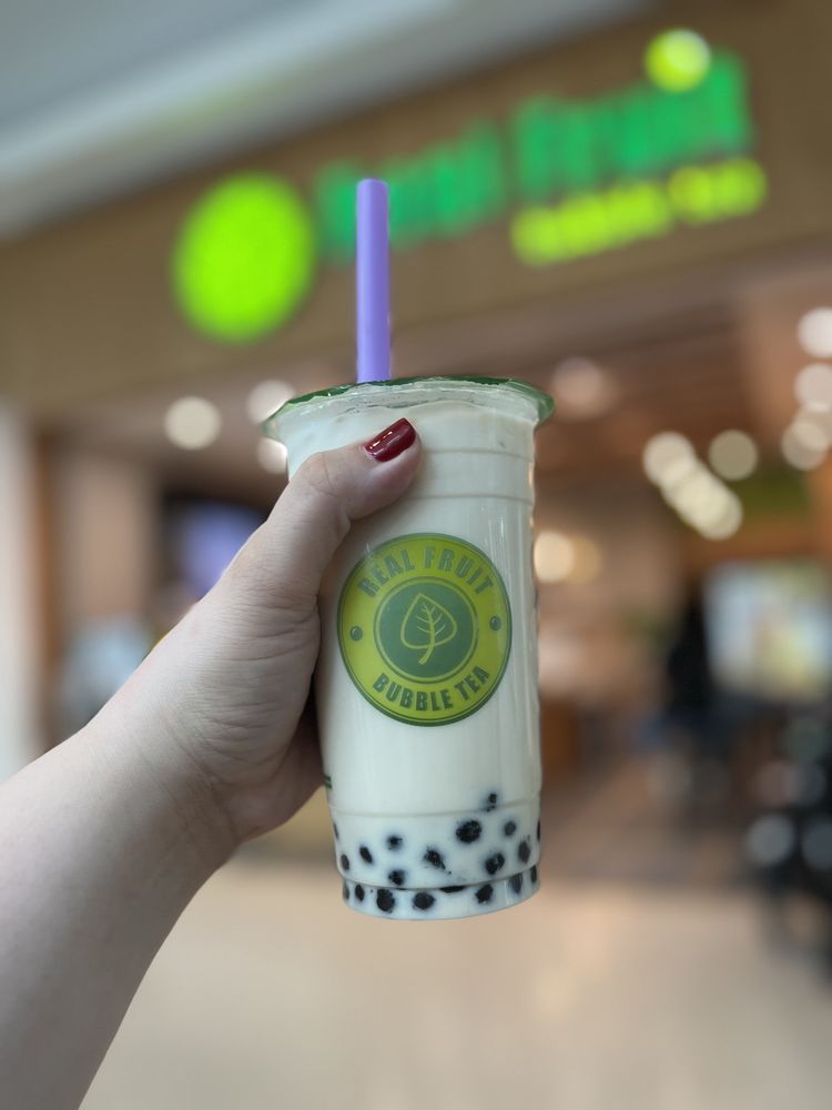 REAL FRUIT BUBBLE TEA - Updated August 2025 - 52 Photos & 27 Reviews ...
