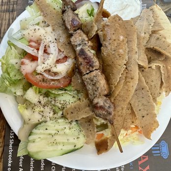 KOJAX SOUFLAKI - Updated May 2024 - 17 Photos & 32 Reviews - 1389 Rue ...