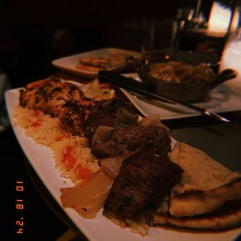 SHALEL LOUNGE - Updated June 2025 - 437 Photos & 720 Reviews - 65 W ...