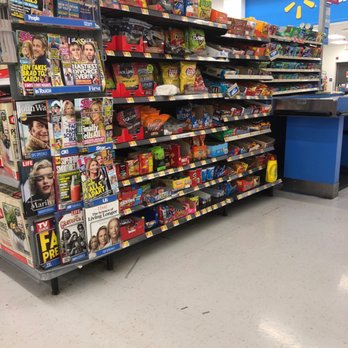 WALMART SUPERCENTER - Updated November 2025 - 21 Photos & 42 Reviews ...