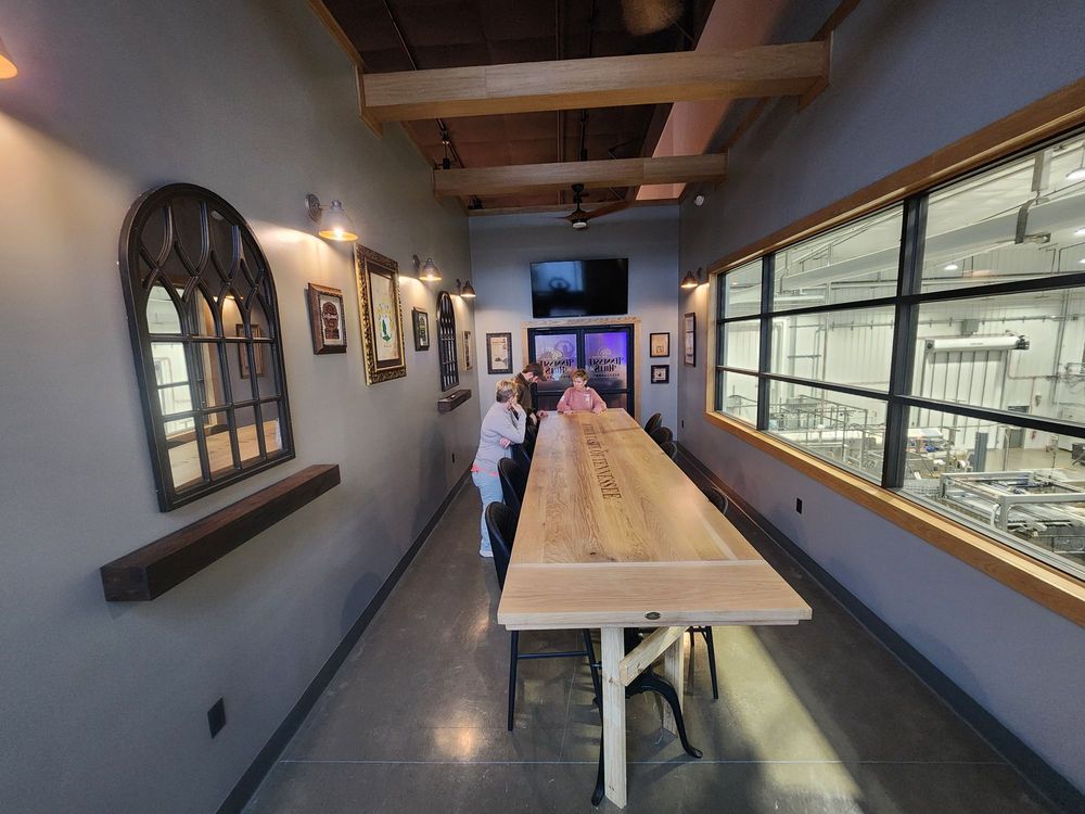 TENNESSEE HILLS DISTILLERY - Updated April 2025 - 34 Photos & 10 ...