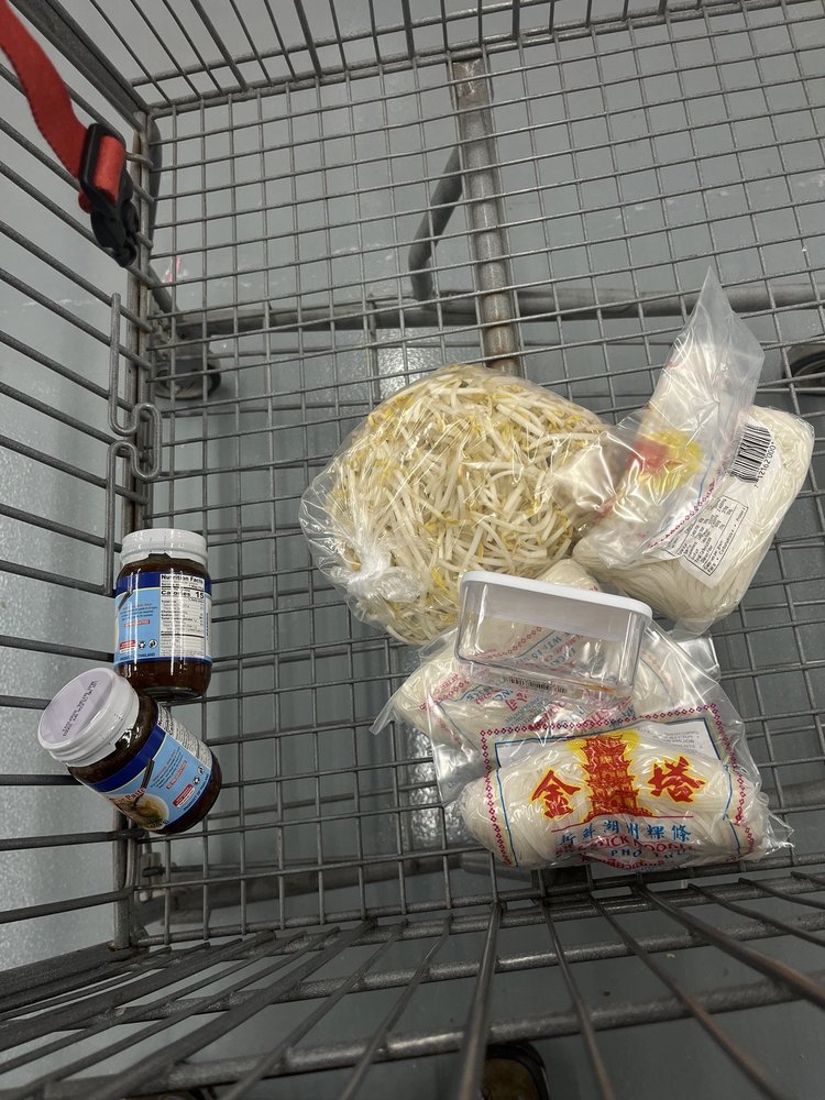 SUN FOODS - Updated December 2025 - 33 Photos & 37 Reviews - 6350 ...