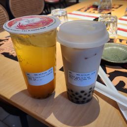 BENGONG’S TEA - Updated May 2025 - 252 Photos & 98 Reviews - 10045 ...