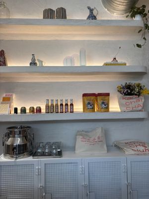 CHASHNI CAFE - Updated May 2026 - 113 Photos & 36 Reviews - 349 ...