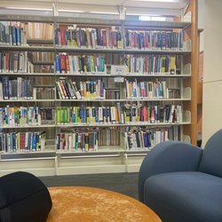 CHARLES E BEATLEY JR CENTRAL LIBRARY - ALEXANDRIA LIBRARY - 38 Photos ...