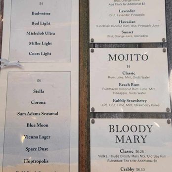 SURF RIDER BLUEWATER - Updated December 2025 - 307 Photos & 322 Reviews ...