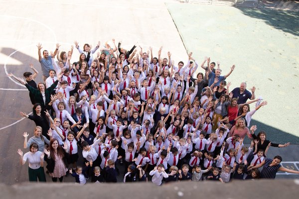 ADDA CLEVENGER SCHOOL - Updated December 2025 - 16 Photos & 44 Reviews ...