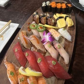 TOMIKAWA JAPANESE RESTAURANT - Updated March 2025 - 1082 Photos & 264 ...