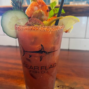 BEAR FLAG FISH - Updated April 2024 - 1213 Photos & 806 Reviews - 21058 ...