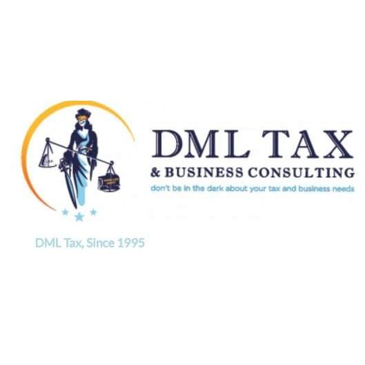 DML TAX & BUSINESS CONSULTING - Updated July 2025 - 305 W Moana Ln ...