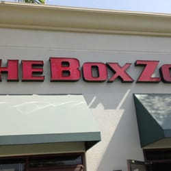 THE BOX ZONE - 42 Photos & 130 Reviews - 211 W Katella Ave, Orange ...