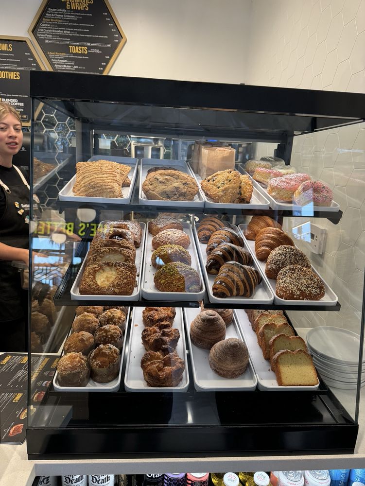 BETTER BUZZ COFFEE - Updated August 2025 - 22 Photos & 24 Reviews ...