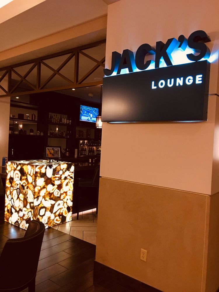 JACK’S LOUNGE - 1101 Woodlawn Ave, Georgetown, Texas - Lounges - Phone ...