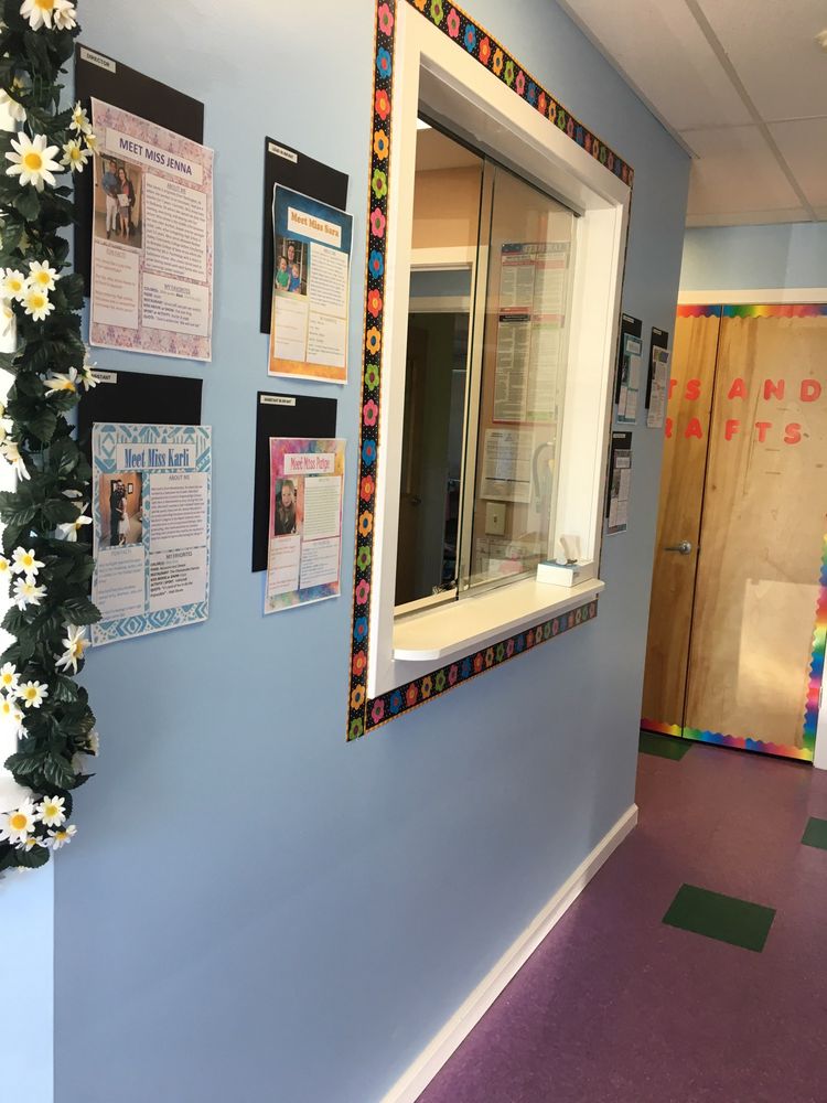 THE LEARNING LADDER - Updated September 2025 - 333 Haywood Rd ...