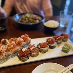 COCO SUSHI LOUNGE & BAR - Updated July 2025 - 645 Photos & 248 Reviews ...