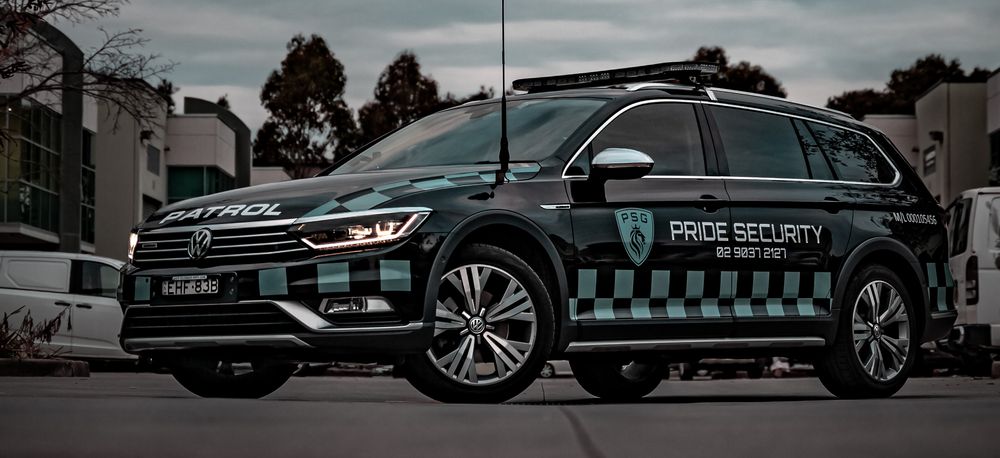 PRIDE SECURITY GROUP - Updated July 2024 - Loyalty Rd, North Rocks New ...