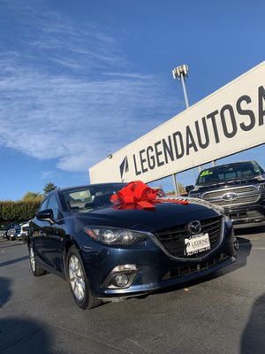 LEGEND AUTO SALES - Updated October 2025 - 142 Photos & 289 Reviews ...