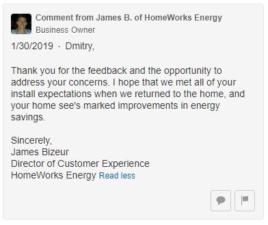 HOMEWORKS ENERGY - Updated March 2025 - 77 Photos & 146 Reviews - 101 ...