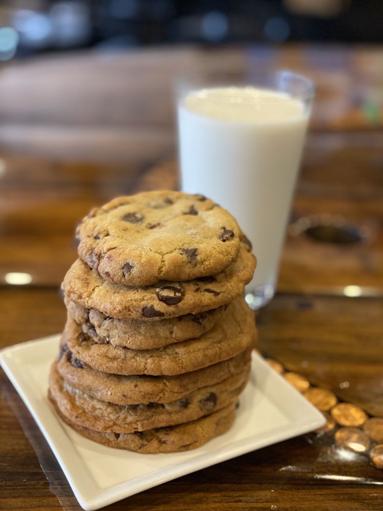 CRICKLES AND CO - Updated December 2024 - 760 Photos & 580 Reviews ...