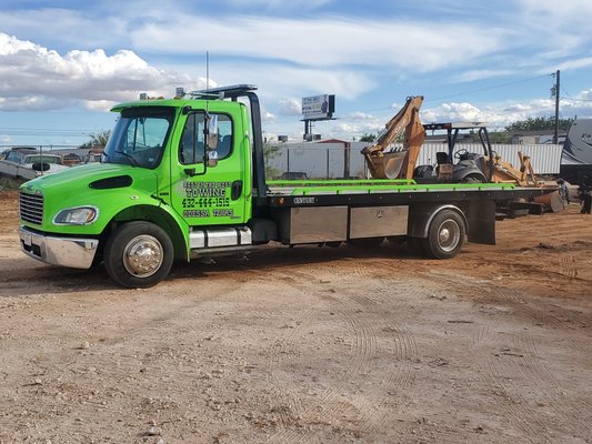 BEST IN THE WEST TOWING - Updated January 2026 - Odessa, Texas - Towing ...