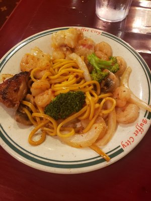 BUFFET CITY - 63 Photos & 59 Reviews - 8801 University Ave, Clive, Iowa ...