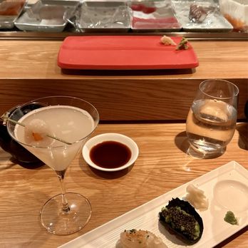 NOBU WASHINGTON D.C - Updated December 2024 - 1492 Photos & 557 Reviews ...