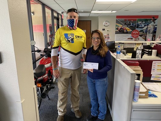 HONDA RIDER EDUCATION CENTER - Updated December 2025 - 85 Photos & 192 ...