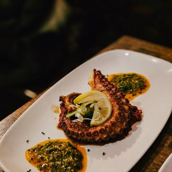 LARCH - Updated July 2025 - 491 Photos & 367 Reviews - 214 8th St ...