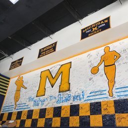 MAIZE N BLUE DELI - Updated October 2025 - 121 Photos & 189 Reviews ...