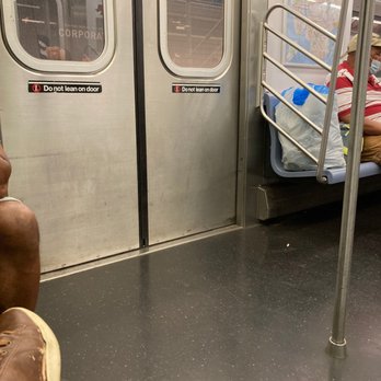 MTA - 116TH STREET SUBWAY STATION - Updated December 2025 - 116TH And ...