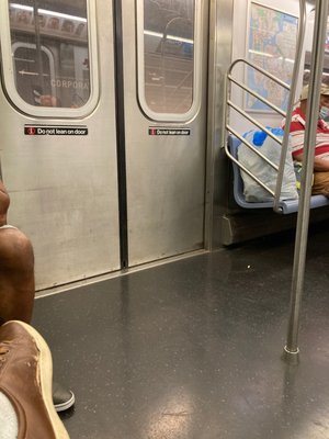 MTA - 116TH STREET SUBWAY STATION - Updated August 2025 - 116TH And ...