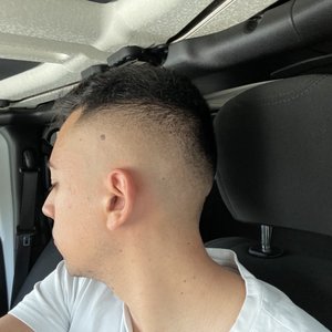 DETAILS BARBERSHOP - 63 Photos & 71 Reviews - 908 Houser Way S, Renton ...