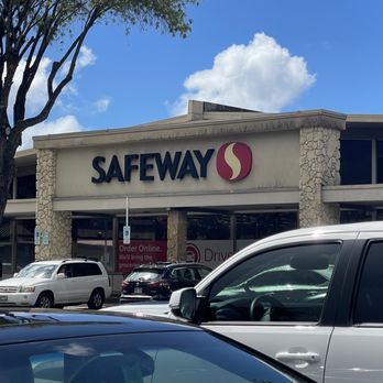 SAFEWAY - Updated August 2025 - 242 Photos & 140 Reviews - 2855 E Manoa ...