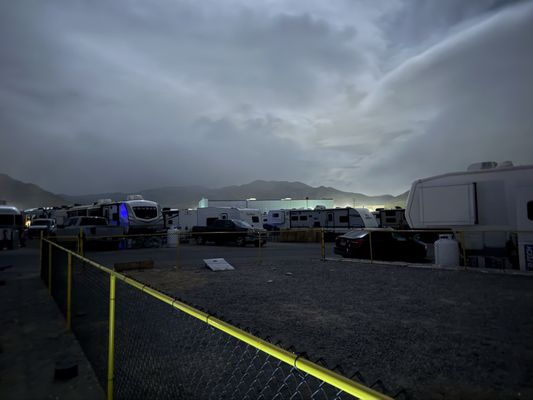 COMSTOCK MEADOWS RV PARK - Updated October 2025 - 16 Photos - 580 E ...